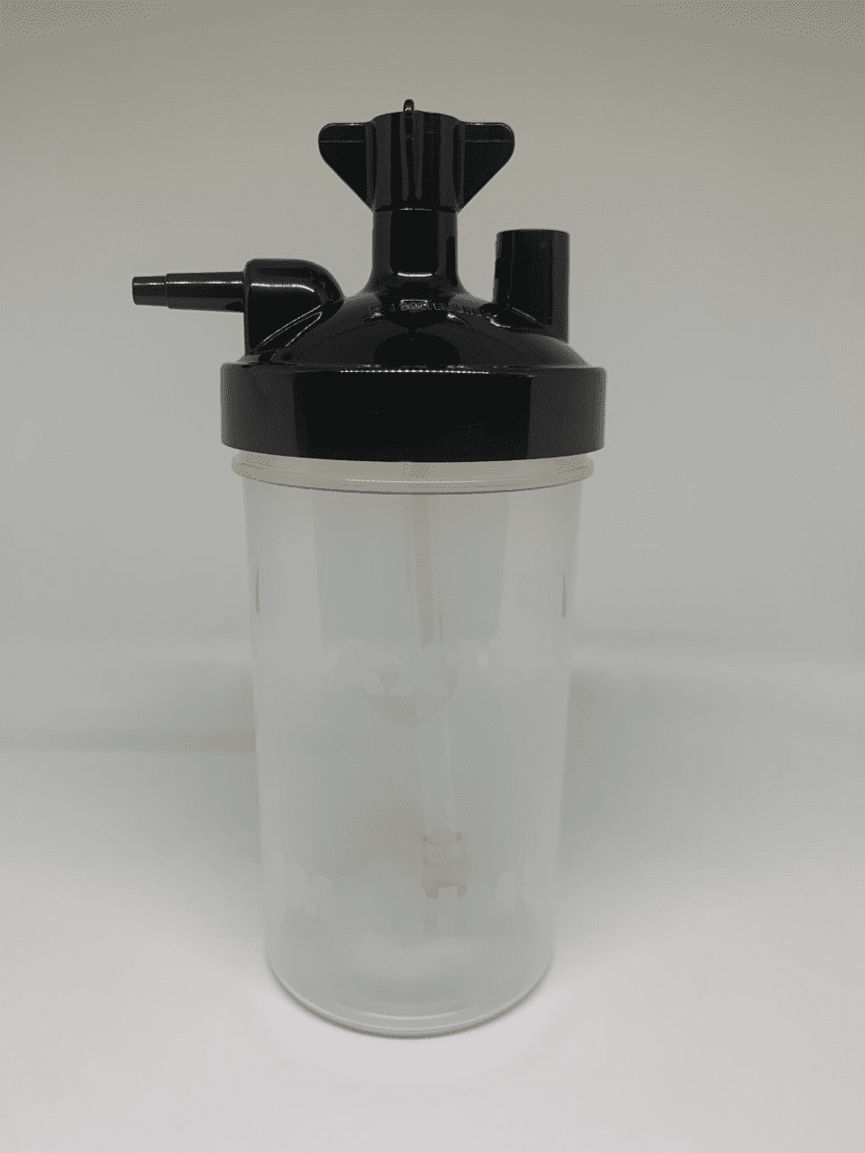 Salter Labs Oxygen Humidifier Bottles 7600-0 NEW - Walmart.com