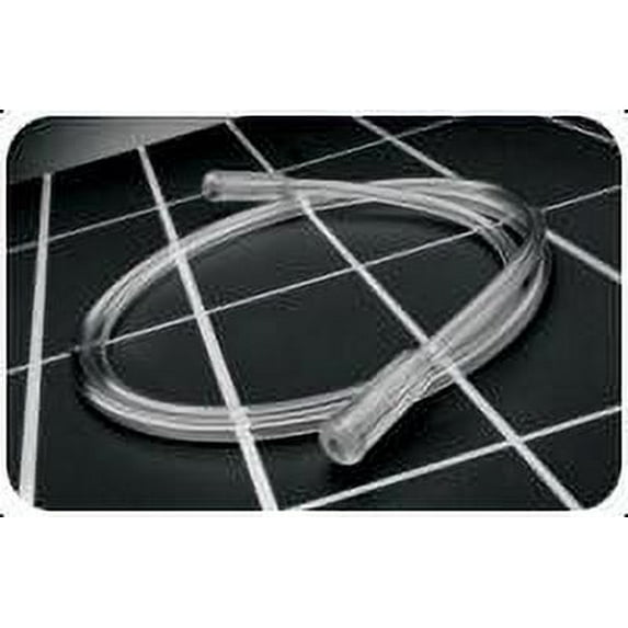 Salter Labs Oxygen Tubing, 25' - Walmart.com