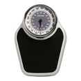 Salter Professional Large Analog Mechanical Scale Black - Walmart.com