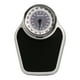 Salter Professional Large Analog Mechanical Scale Black - Walmart.com