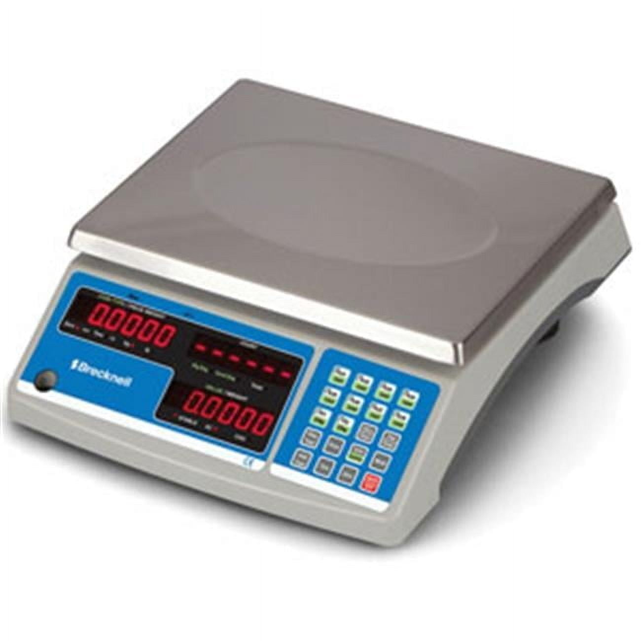 SalterBrecknell B140-30 General Purpose Counting Scale, 30 lbs ...