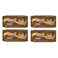 Saltin Integral Crackers, 9.7 oz, Pack of 4 - Walmart.com