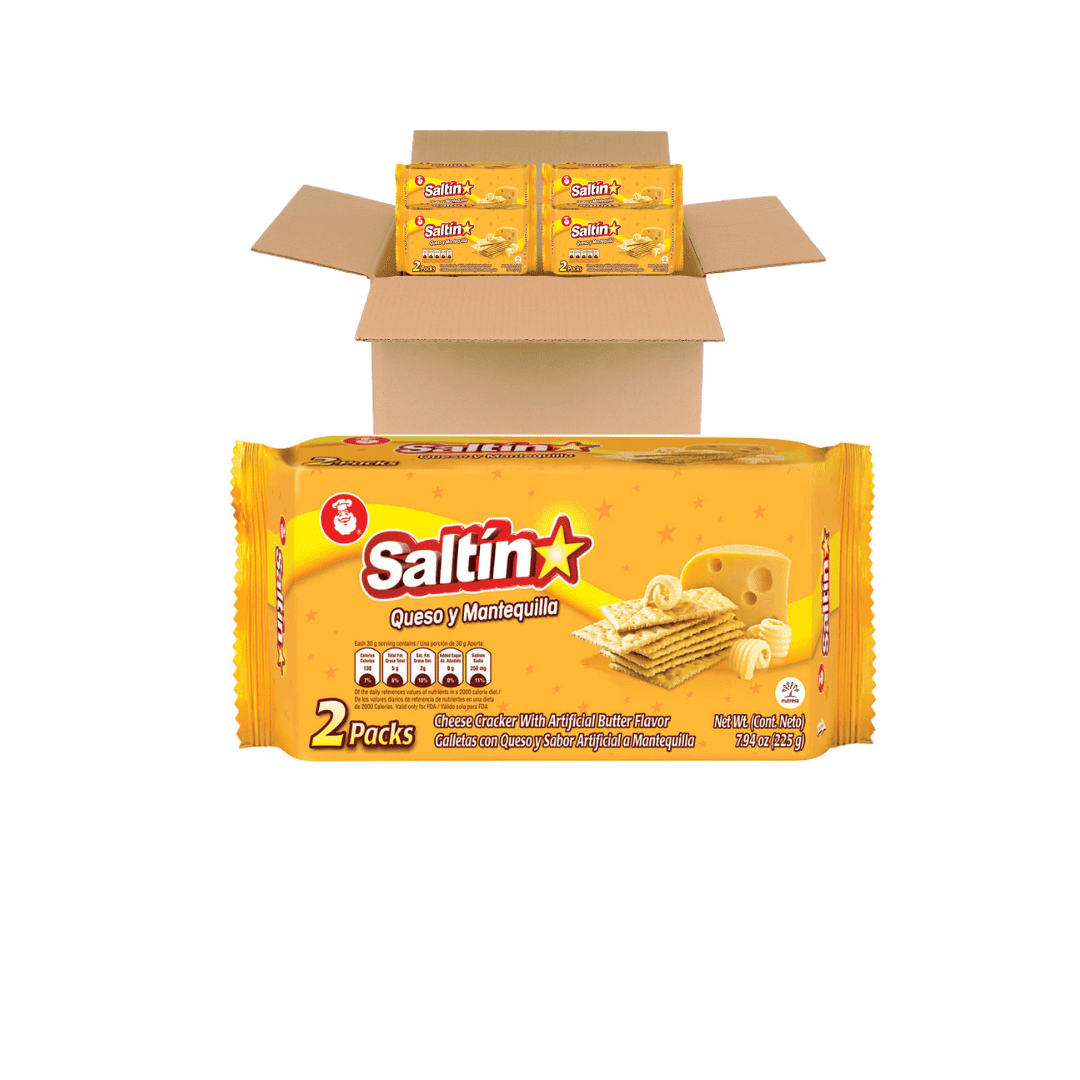 Saltin