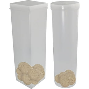 Cracker Storage Containers