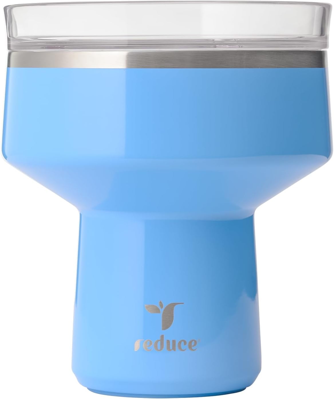 Saltini 16 oz Cocktail Tumbler - Insulated Margarita Tumbler with Lid ...