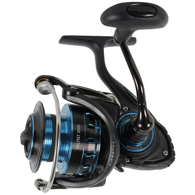 Saltist Spinning Reel - Walmart.com