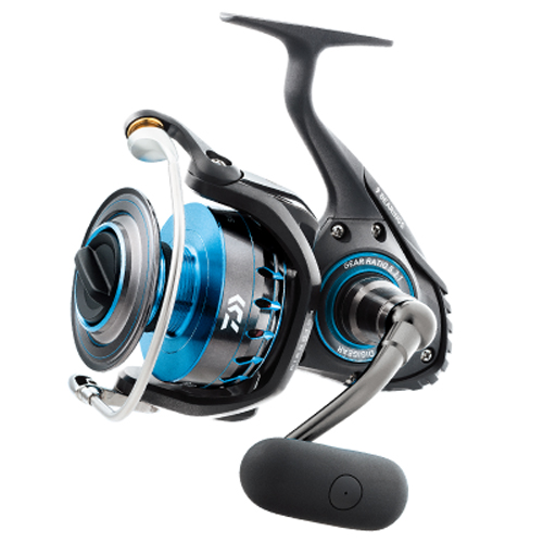 Saltist Spinning Reel - Walmart.com