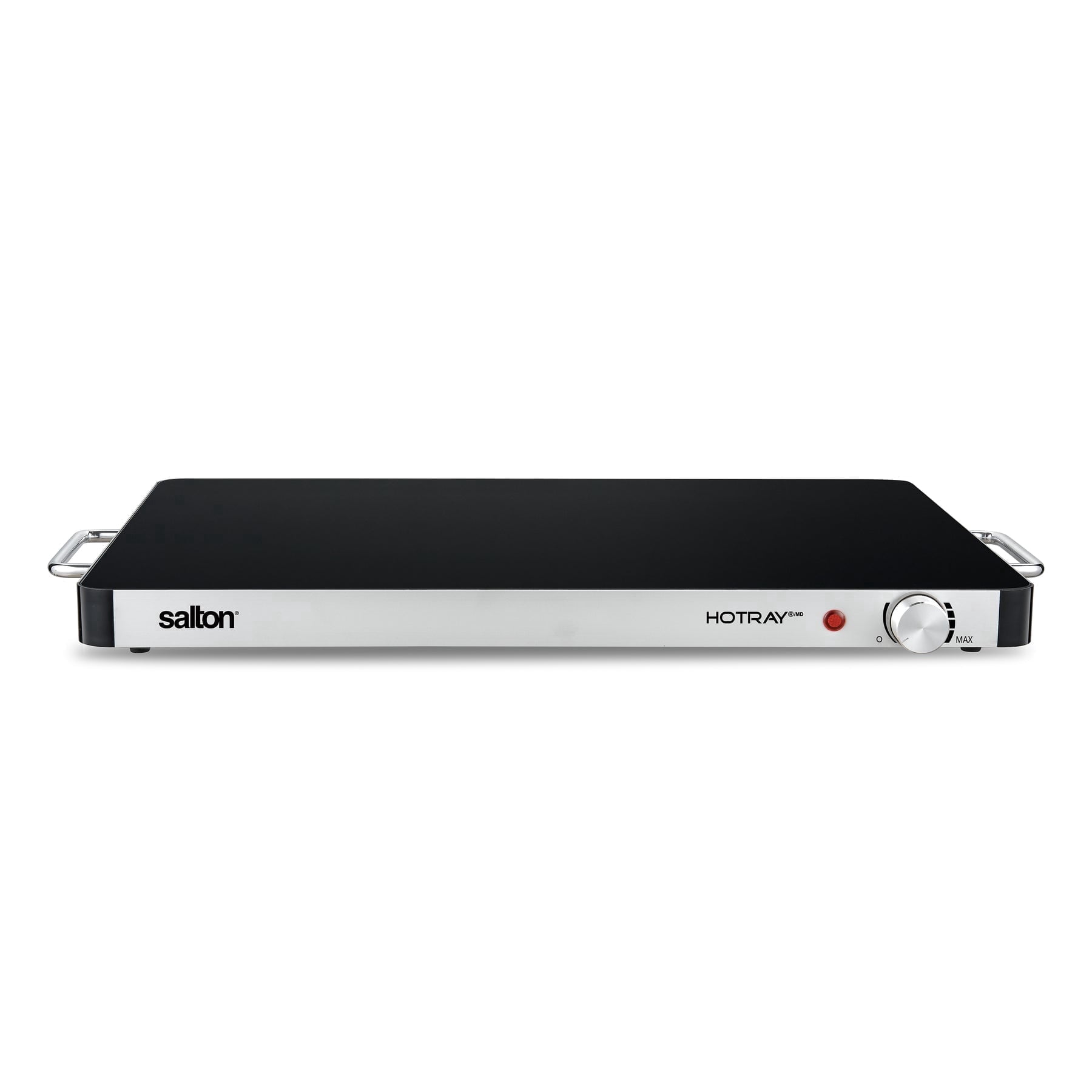 Salton Hotray® XL Tempered Glass Warming Tray - Walmart.com