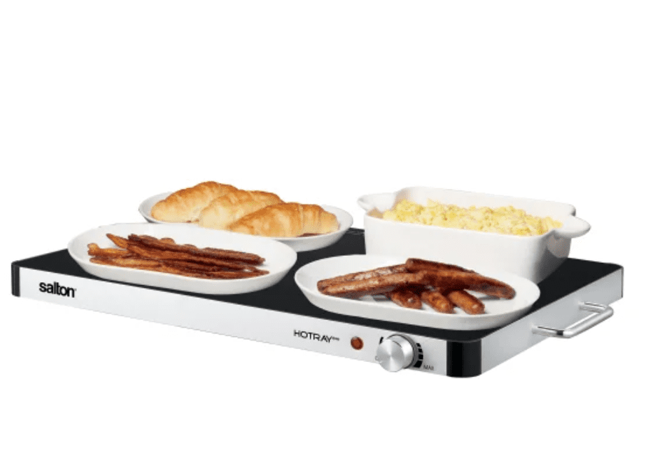 Salton Hotray XL Warming Tray - Walmart.com