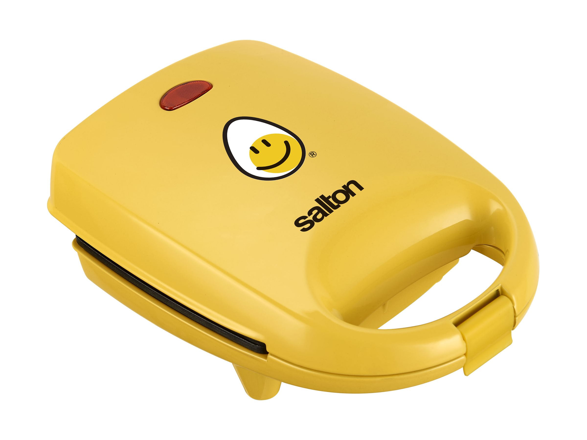 Salton Egg Bite Maker - 4 Bite, Quick and Easy Omelet Preparation - Walmart.com