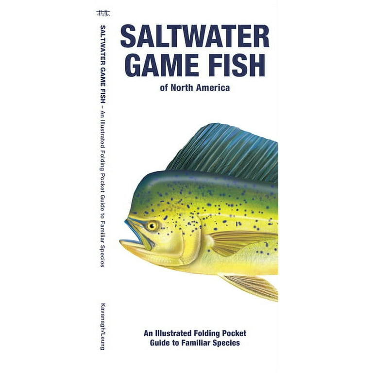 Saltwater Game Fish