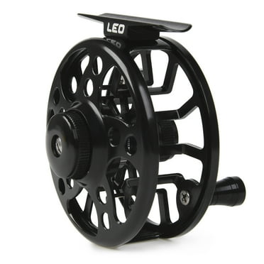 Pflueger Automatic Fly Reels, Size 44385 Fishing Reel - Walmart.com