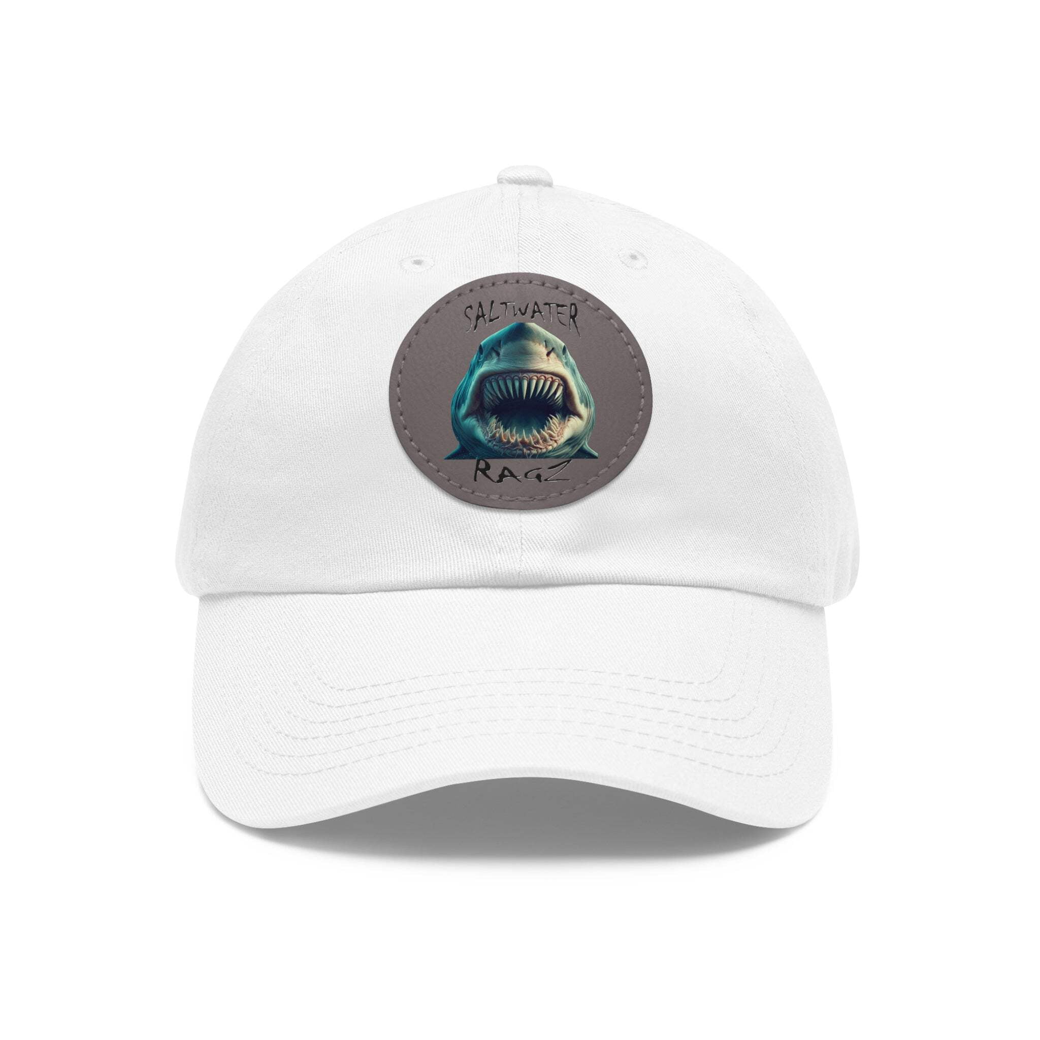 SaltwaterRagz JAWS Hat - Walmart.com