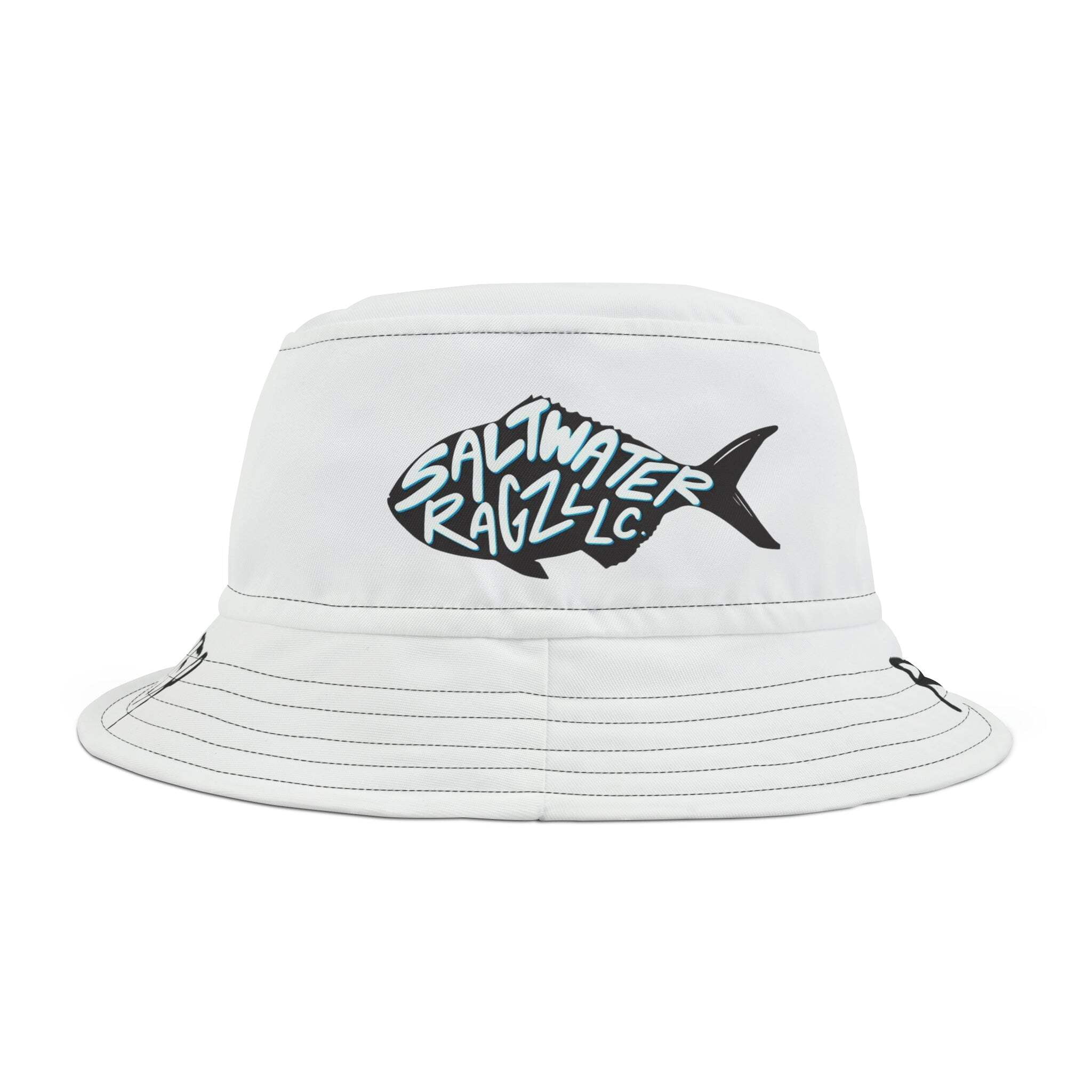 SaltwaterRagz TURTLE Bucket Hat - Walmart.com