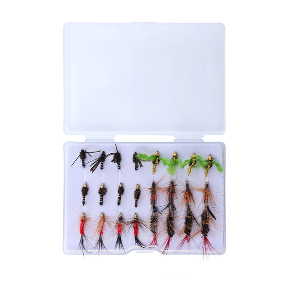 Saltwaters Fishing Lures Set Features Anti Corrosions Durability Hook ...