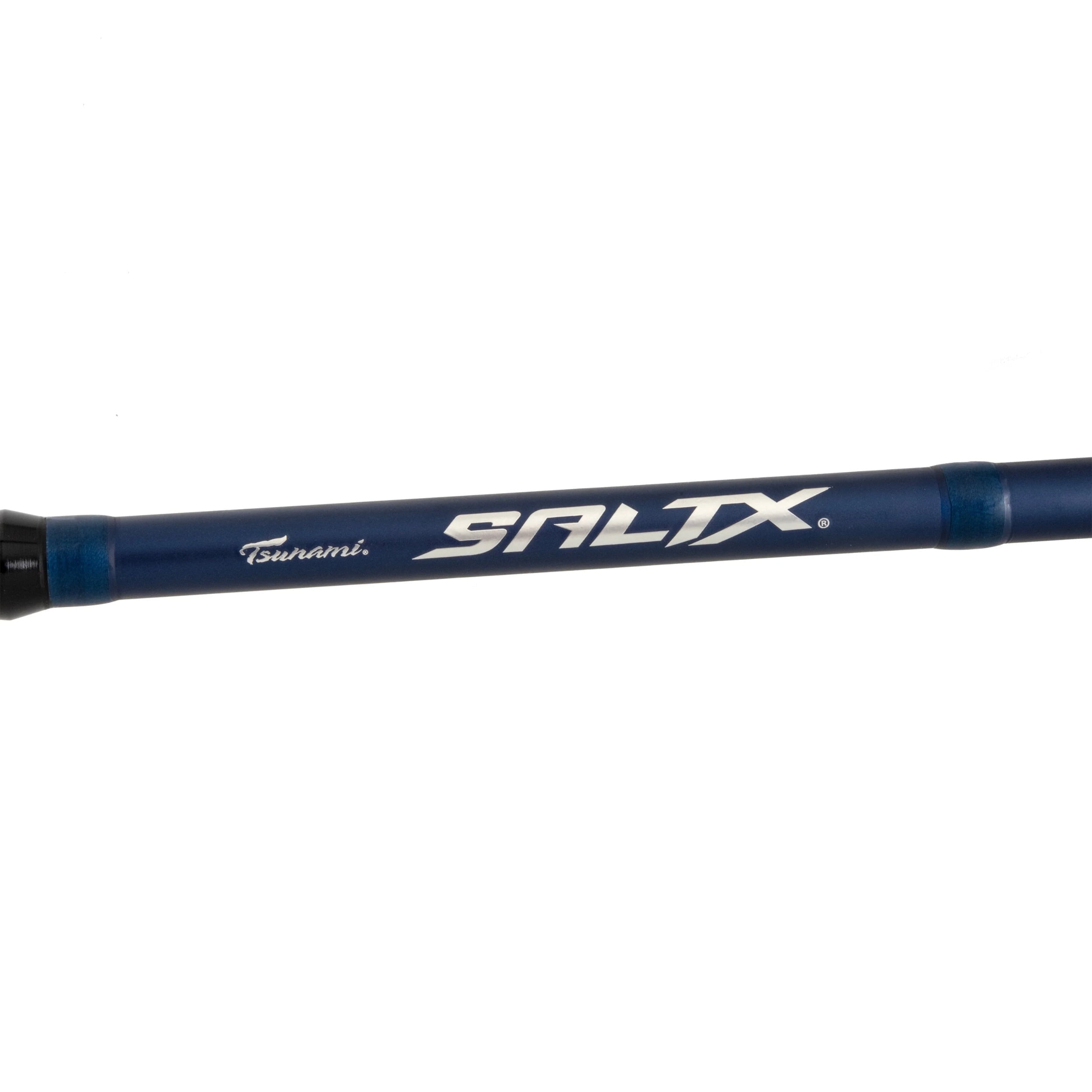 Tsunami SaltX II Spinning Surfcasting Rods Model: TSSTXIISS771M ...