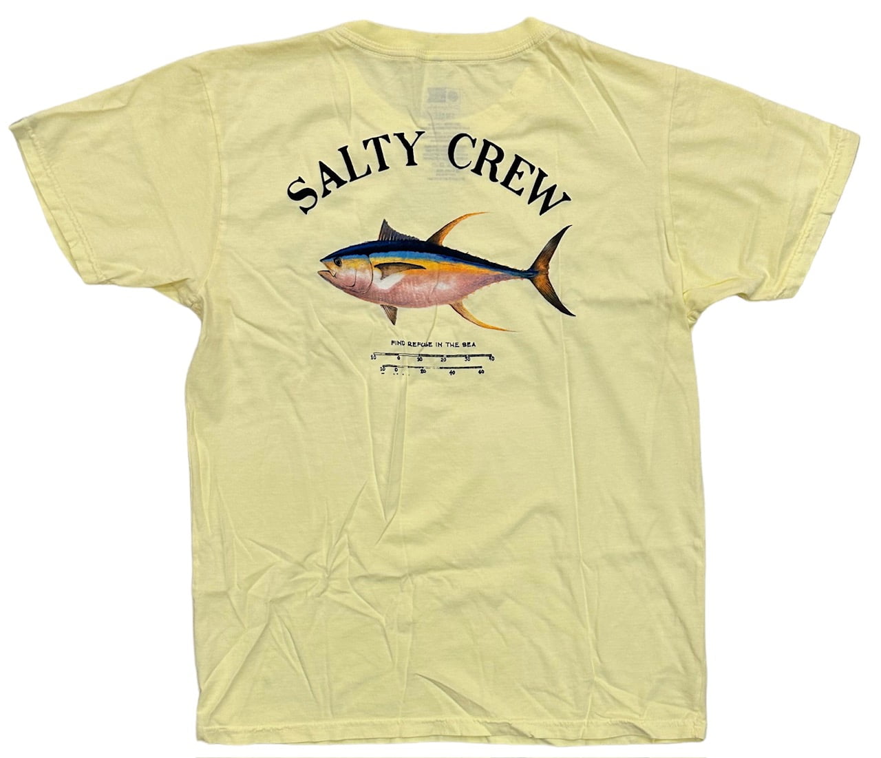 Salty Crew Tee Shirts