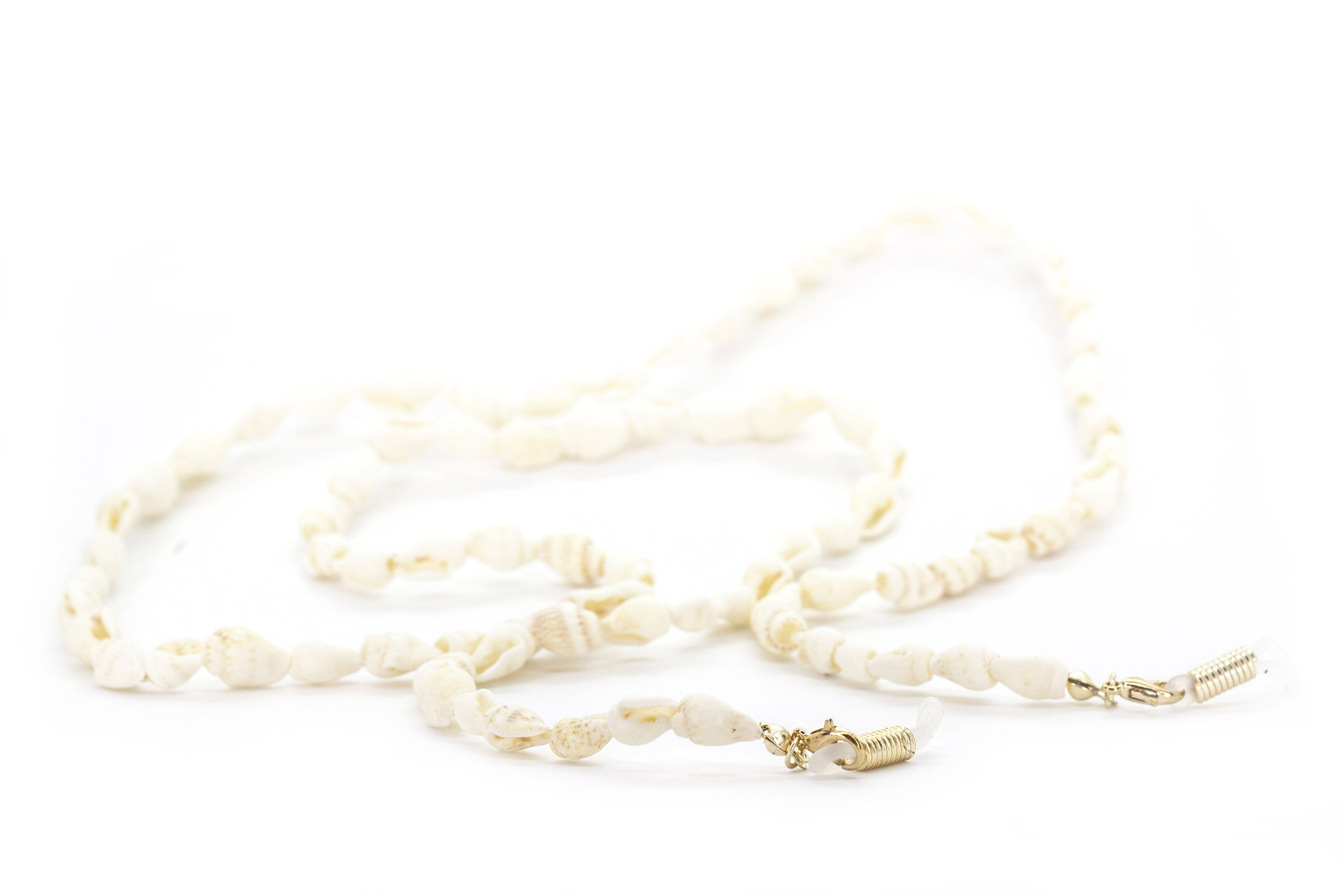 Salty Shell Sunglasses Strap - Walmart.com