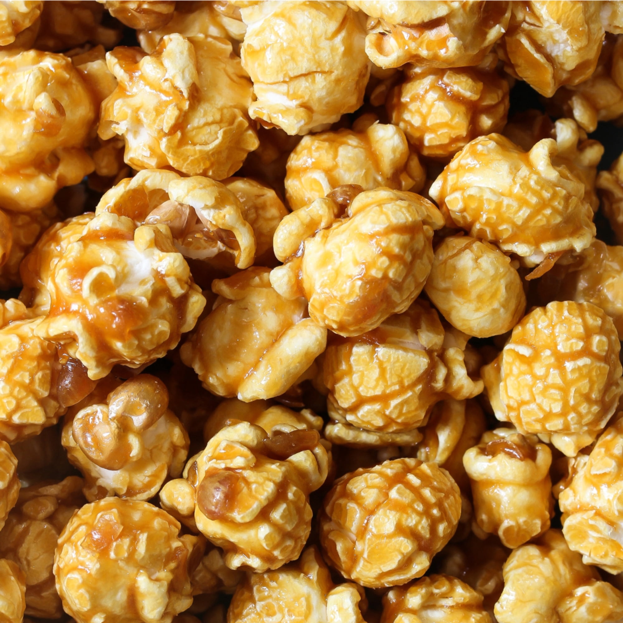 Salty Sisters Gourmet Popcorn - Caramel Popcorn - Party Bag - 42 Cups ...