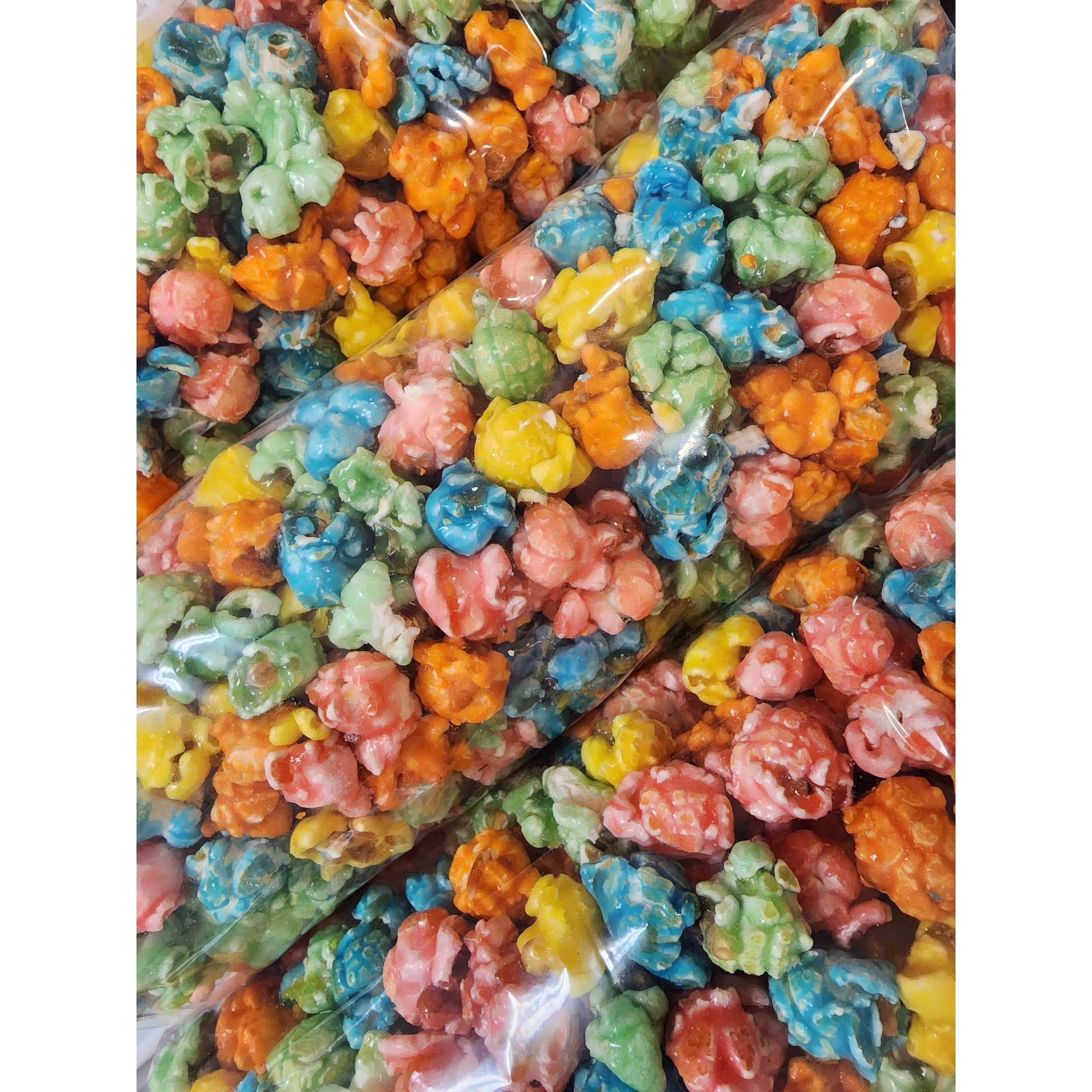 Salty Sisters Gourmet Popcorn Corn-Fetti Popcorn - Large - 16 Cups ...
