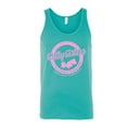 Salty Sisters Gourmet Popcorn - Salty Sisters Tank - Medium - Walmart.com