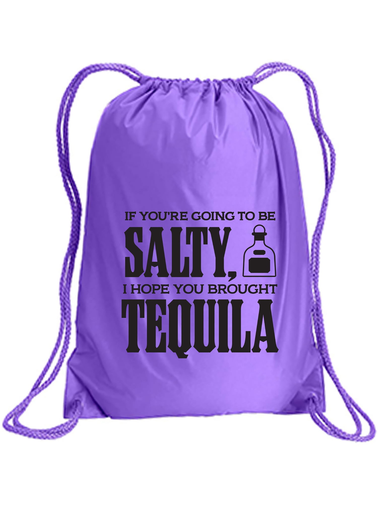 Salty Tequila Cinch Pack - Walmart.com