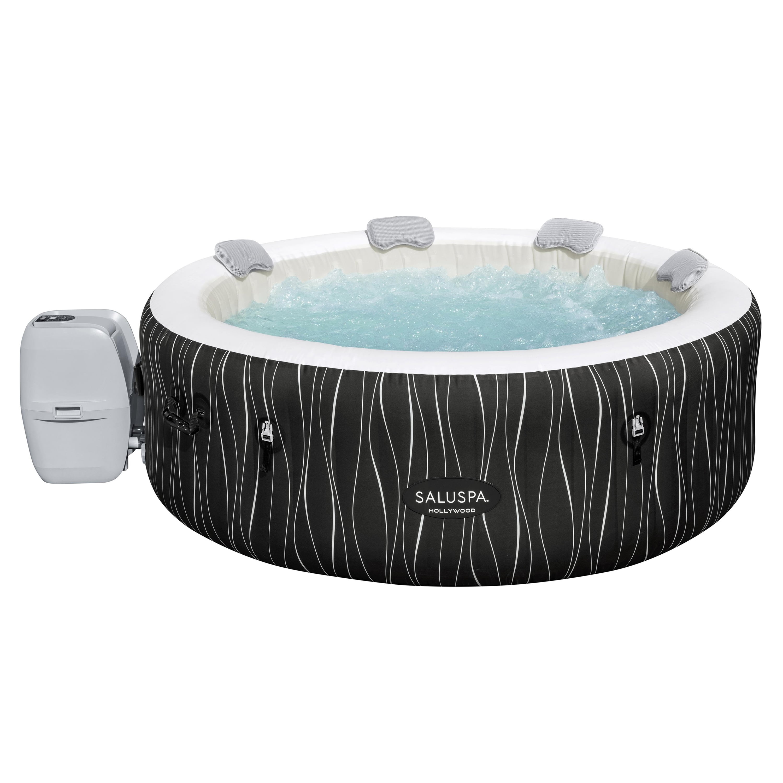 SaluSpa Inflatable Hot Tubs in Hot Tubs - Walmart.com
