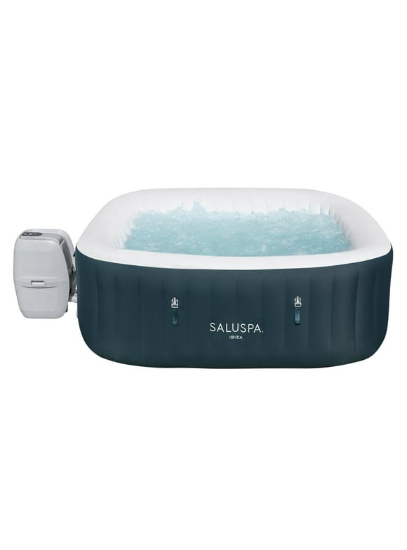 SaluSpa Inflatable Hot Tubs in Hot Tubs - Walmart.com