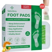 Japanese Foot Pads Detox