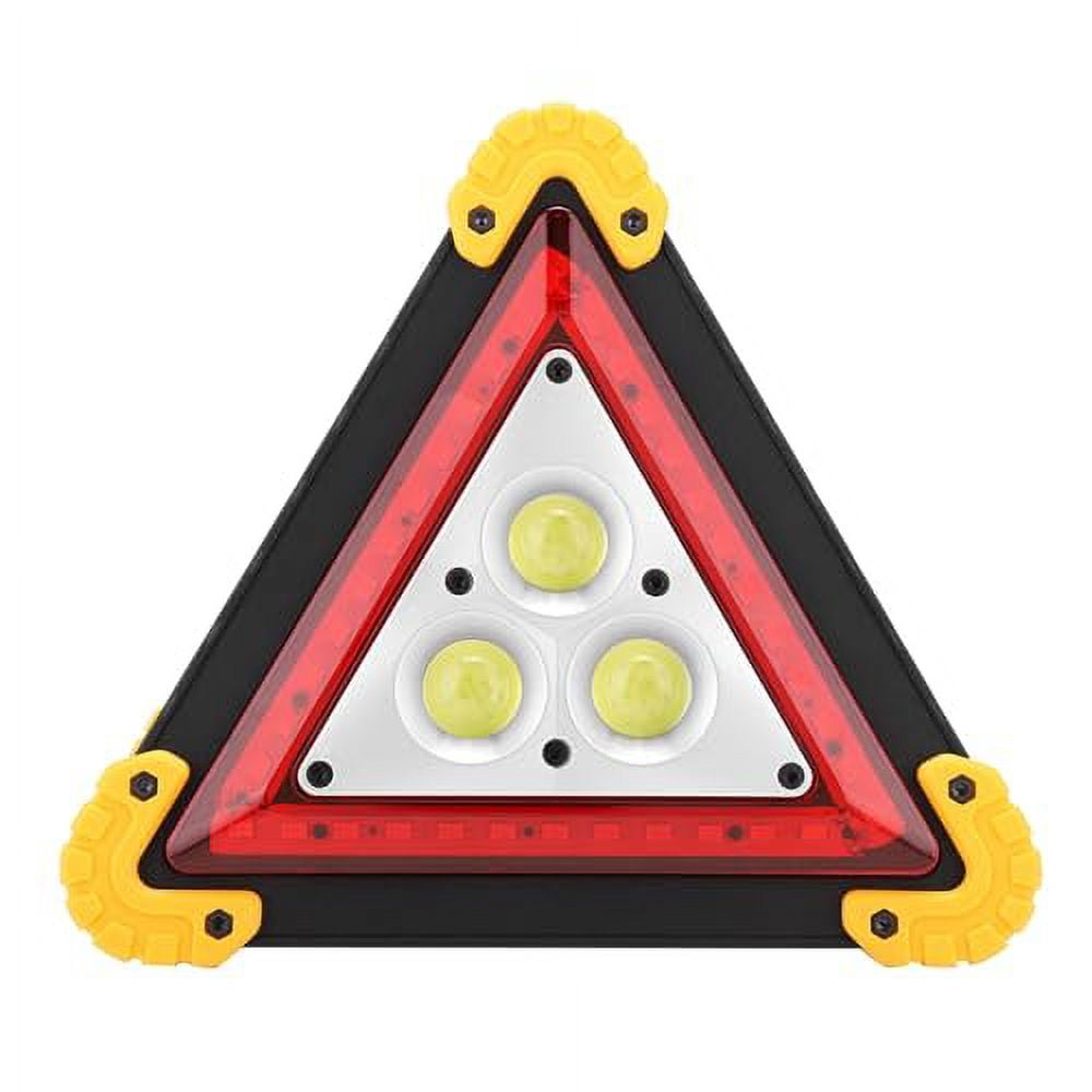 Saluaqui 30W Multifunction Car KEF16 Breakdown Emergency Safety ...