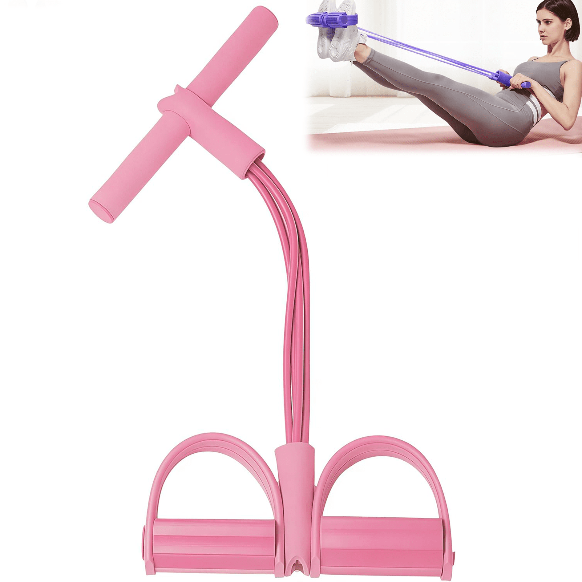 Saludea Gentle Fit, Wildboy Exercise Band for Arm and Leg, Aimierbuy ...