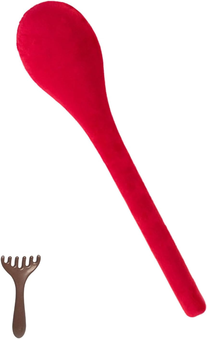 Saludea Health Tapping Hammer, Muscle Tension Relief Tapping Stick for ...