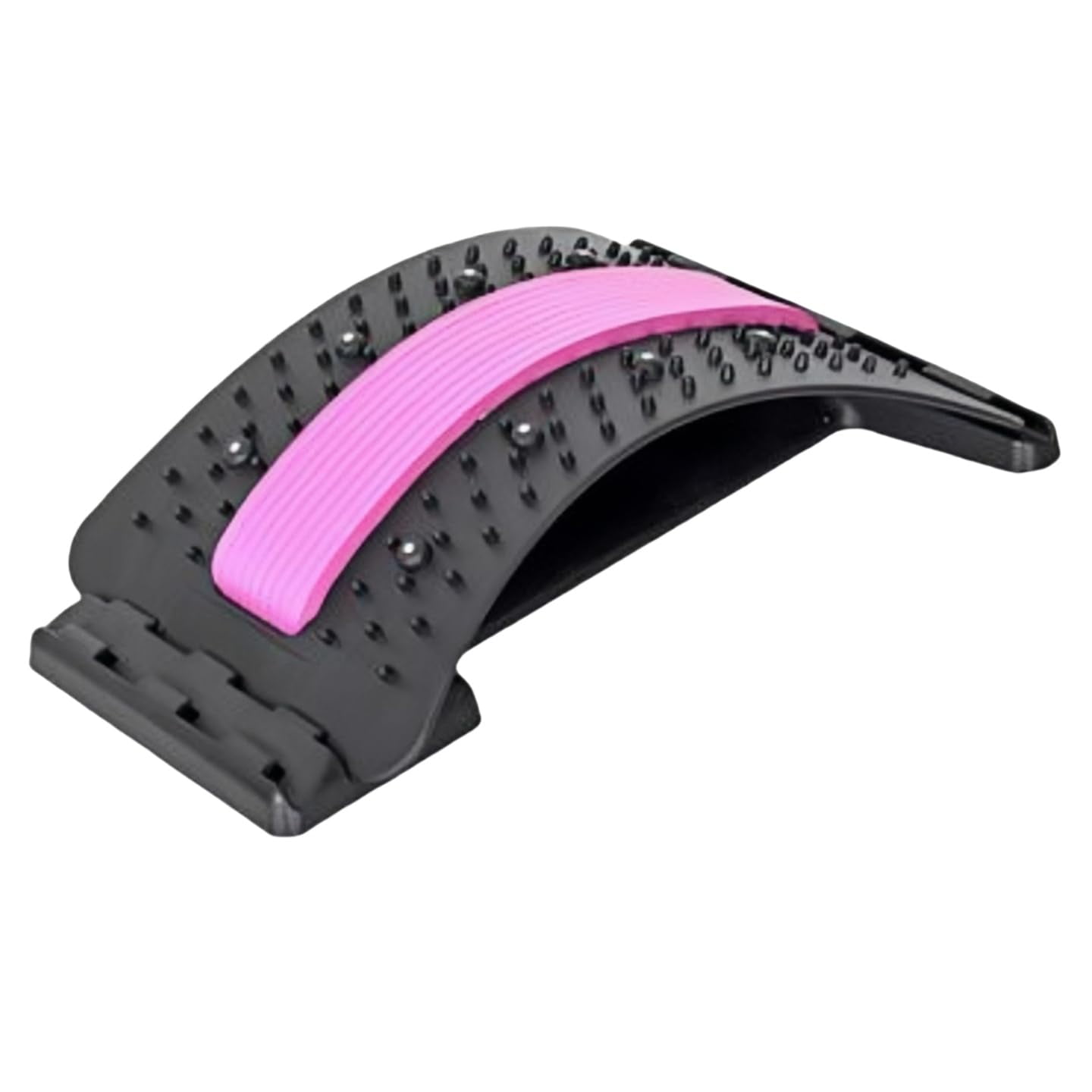 Saludea Spinecomfort Back Stretcher, Neck & BackStretcher For Lower ...