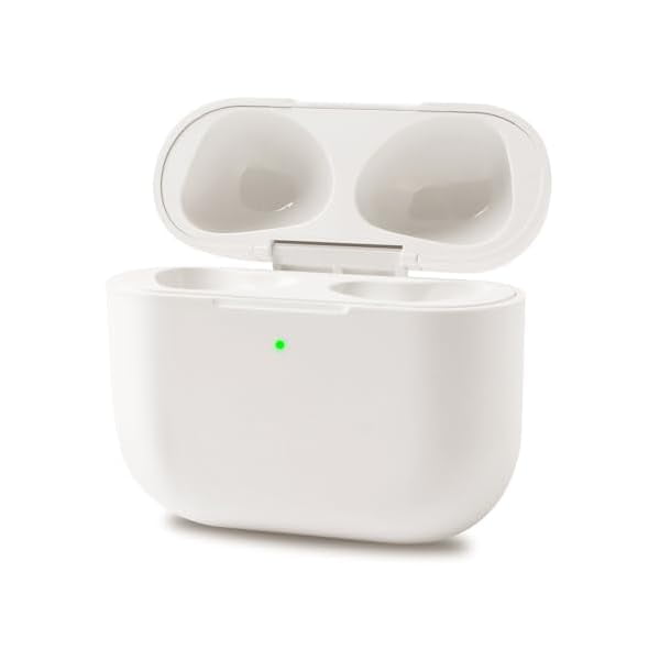 Saluqifa Charger Case for AirPod 3rd Generation Charging Case with ...