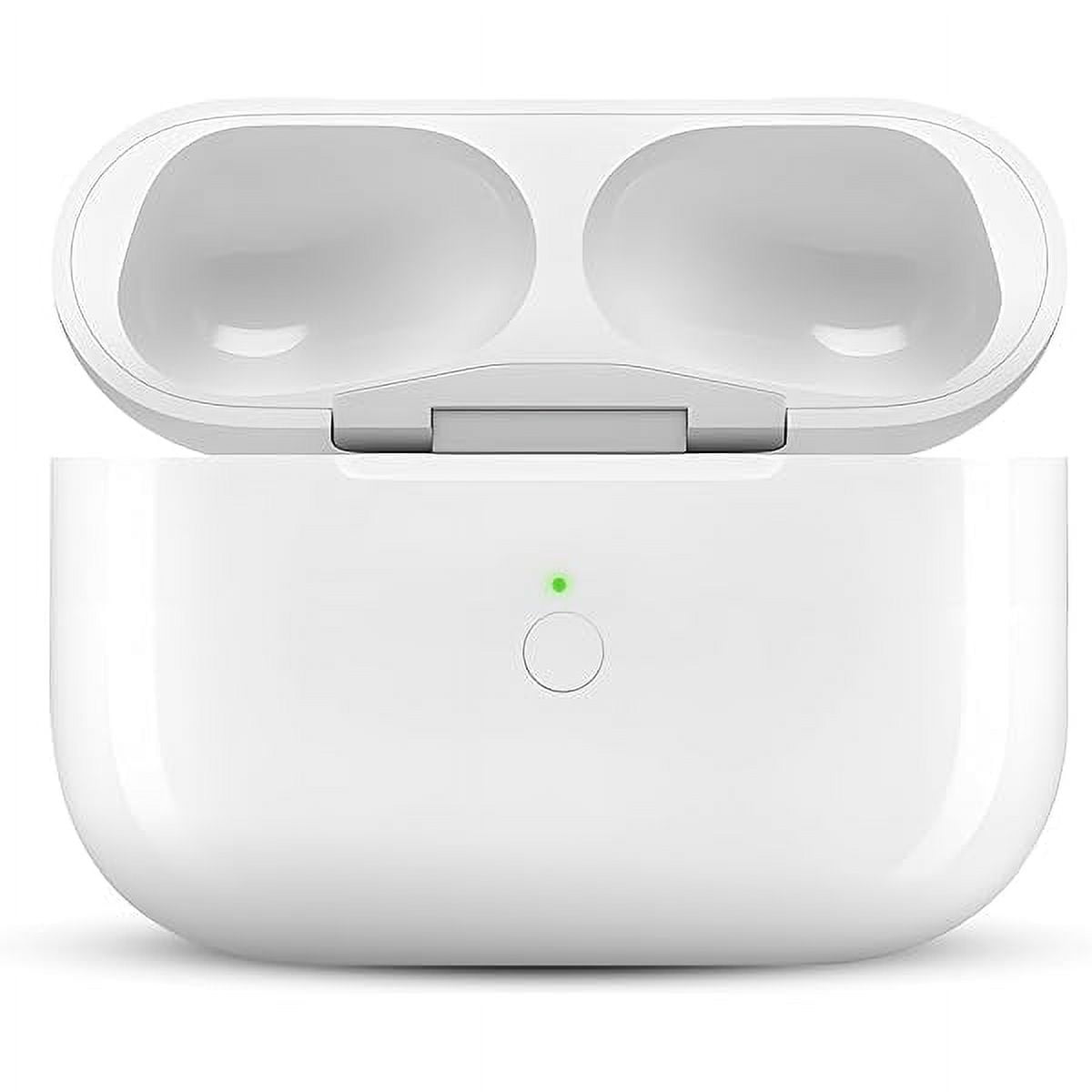 Saluqifa Compatible for AirPods Pro Charging Case Replacement AirPod ...