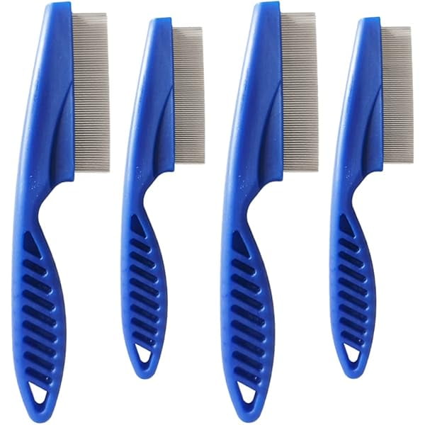 Saluqifa Multifunctional Pet Hair Comb, 2023 New Magic Pet Comb Dog ...