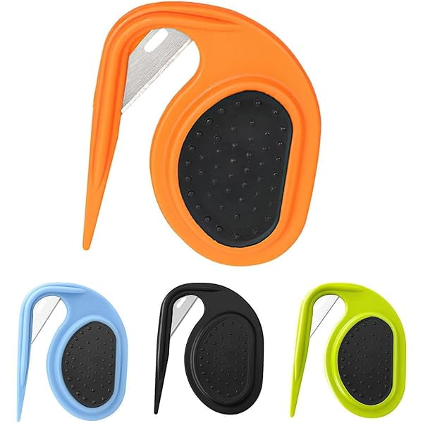 Saluqifa Pet Knotting Comb, Metal Cat Comb, Effective Open Knot and ...