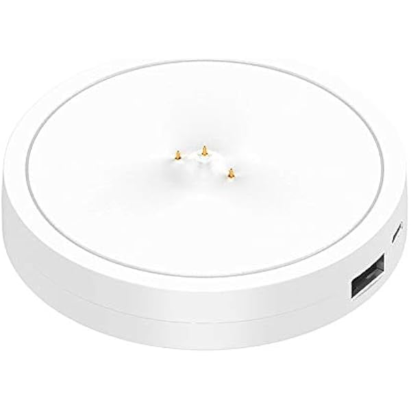 Saluqifa Power Up Charging Dock Compatible with Ultimate Ears Boom 3 ...