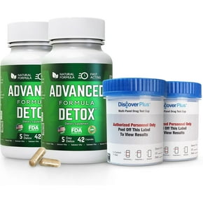 Drug Detox Kits