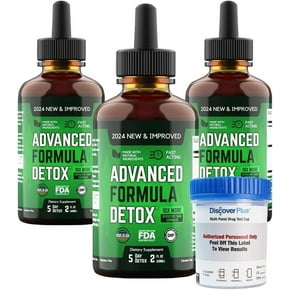 Drug Detox Kits