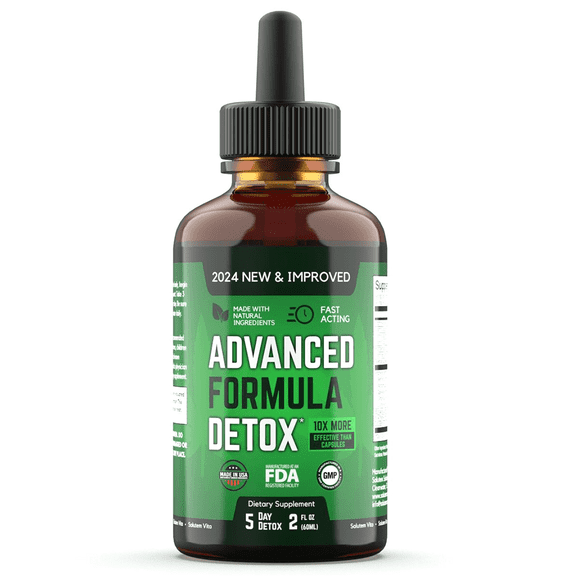 Drug Detox Kits