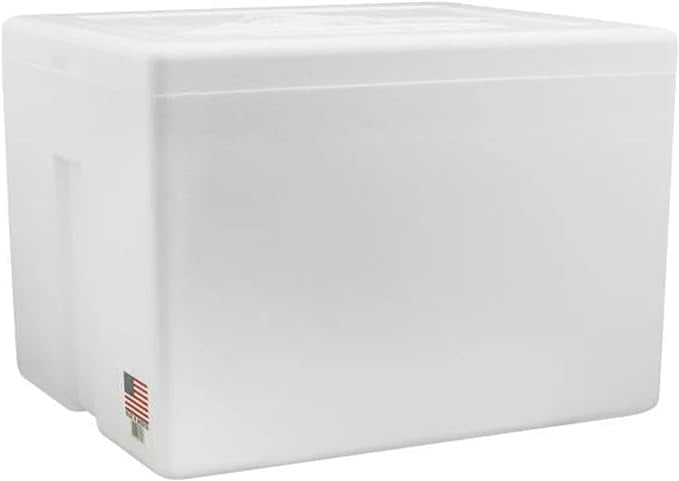 Styrofoam Coolers in Coolers - Walmart.com
