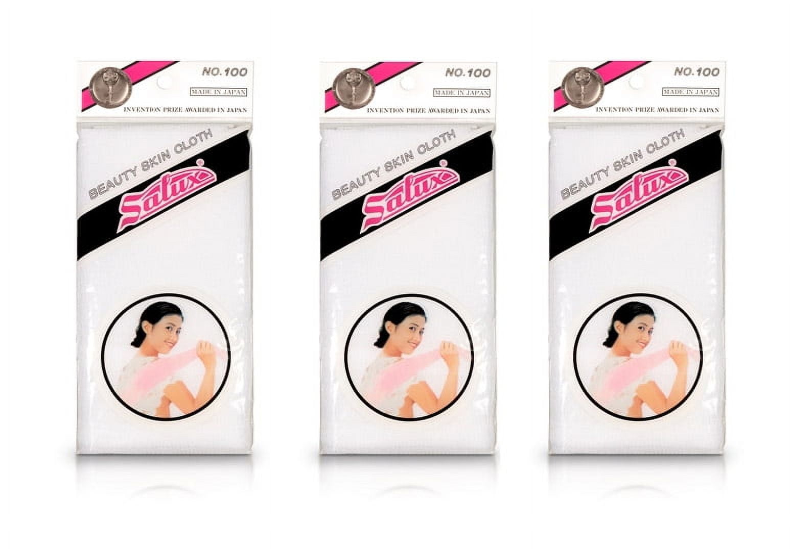 Salux Bath Towels in Bath - Walmart.com
