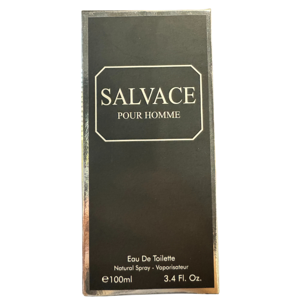Savage 100 Ml 3 4 Oz High Quality Impression Cologne Edt Spray For Men