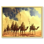 Salvador Dali Wall Art Dalí Morphological-Echo Surrealist Framed ...