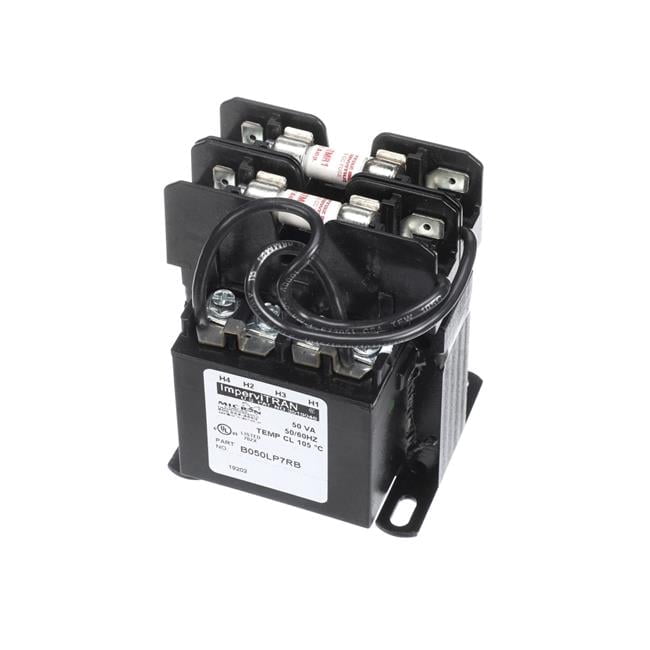 Salvajor 994116A 120-240V 24V Transformer Assembly - Walmart.com
