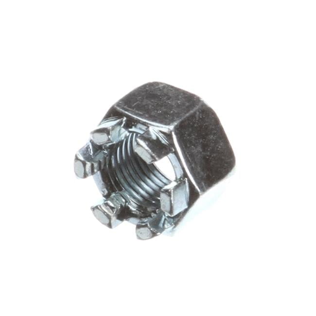 Salvajor 997050 Castle Lock Nut - Walmart.com