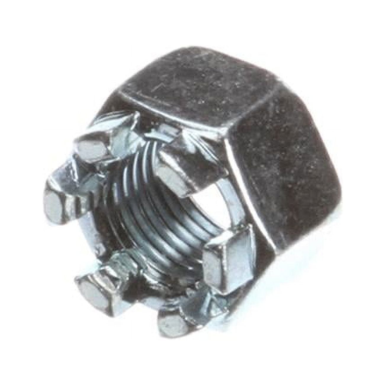 Salvajor 997050 Castle Lock Nut - Walmart.com