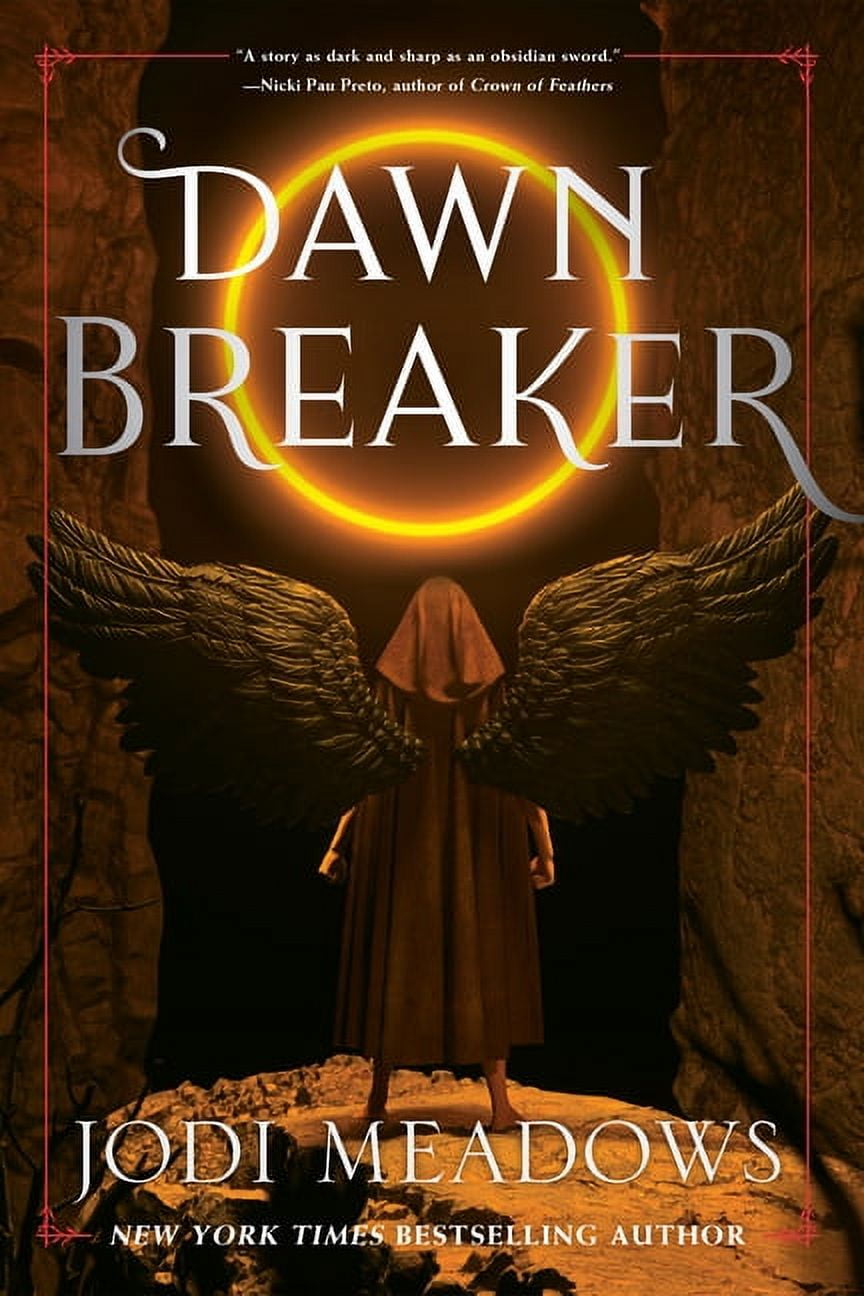 Salvation Cycle: Dawnbreaker (Series #2) (Paperback) - Walmart Business ...