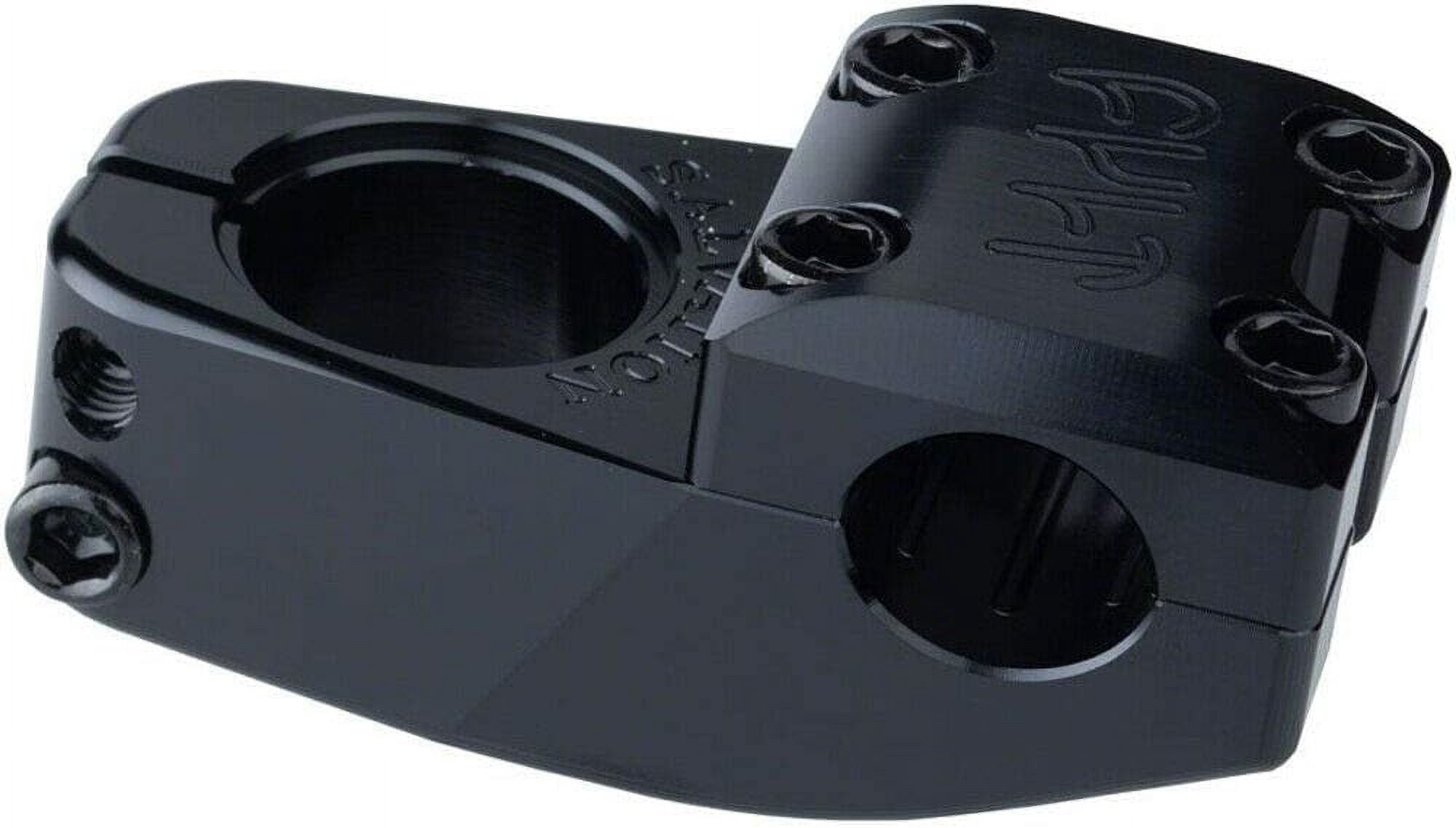 Salvation Top Load Stem V4 51mm Black - Walmart.com